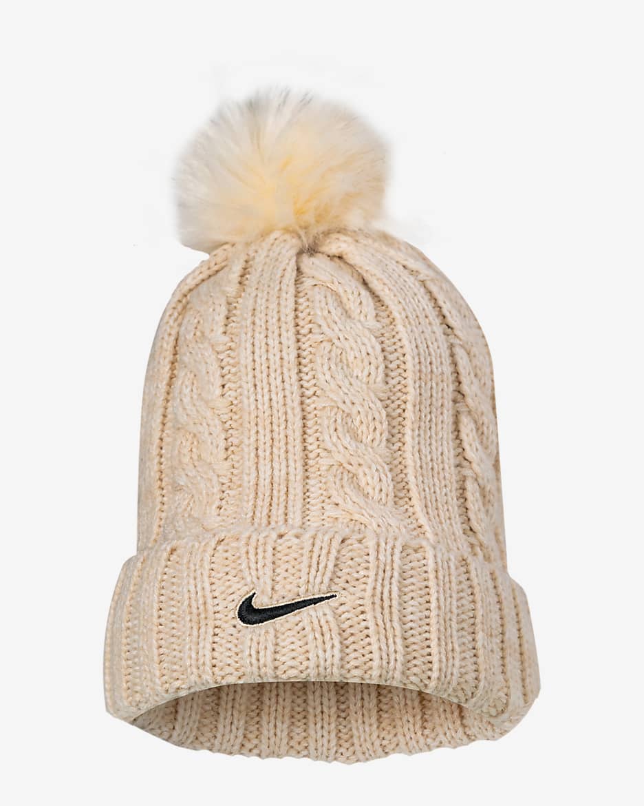 Chicago Red Stars Nike NWSL Knit Beanie. Nike.com
