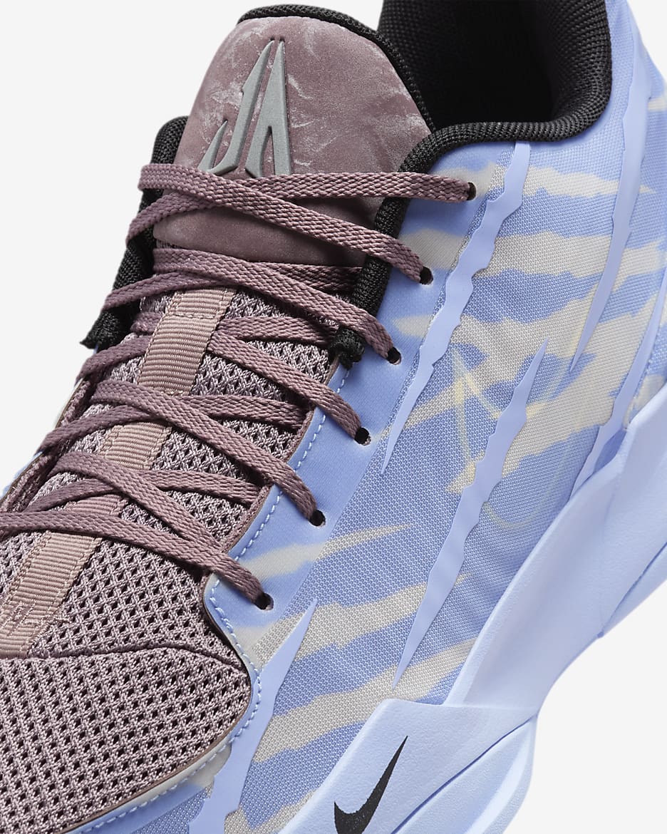 Ja 2 "Induction" EP 籃球鞋。Nike TW