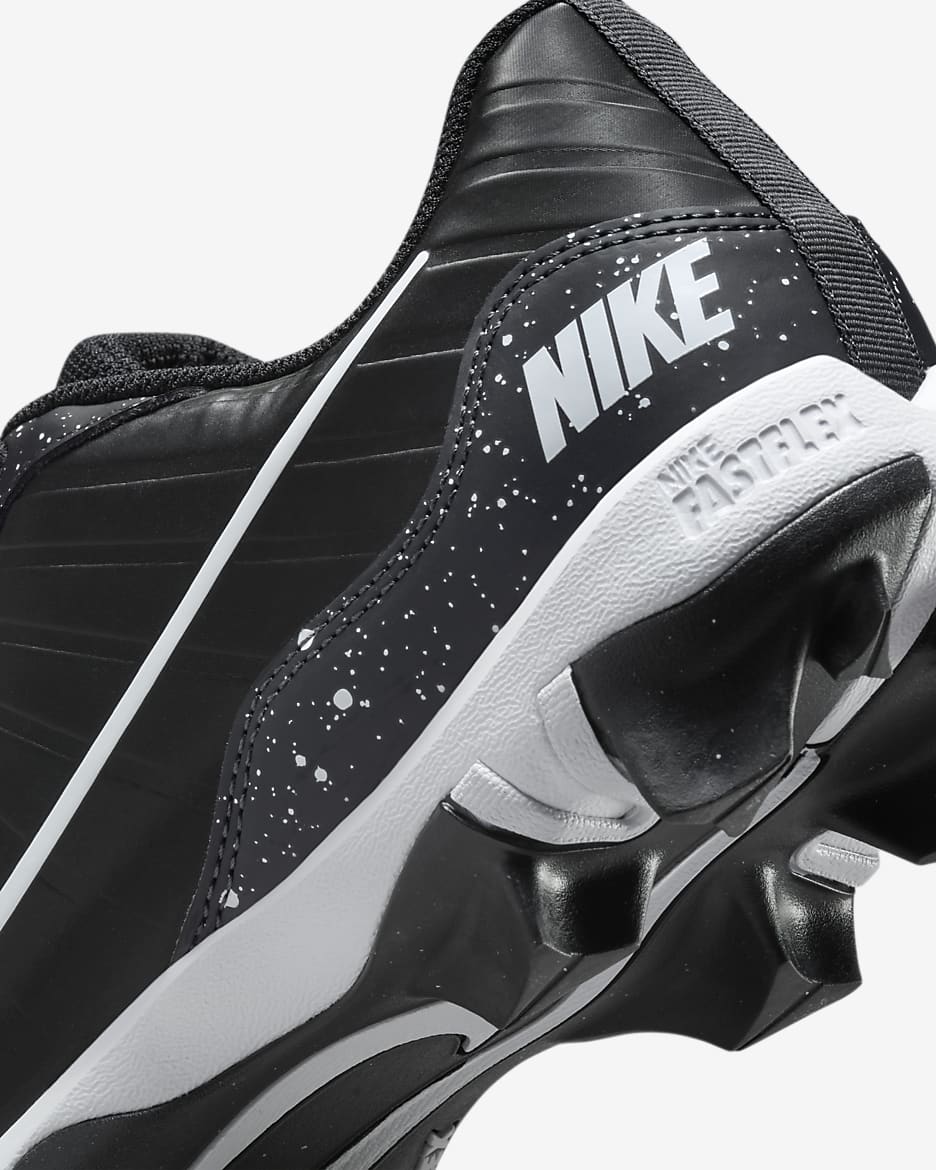 Nike Alpha Huarache 4 Keystone Men's Baseball Cleats. Nike.com
