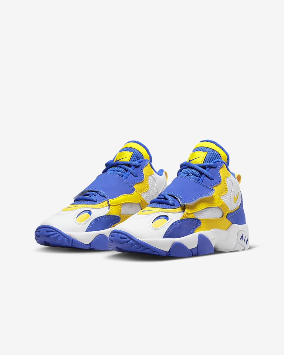 Nike Air Speed Turf Big Kids' Shoes. Nike.com