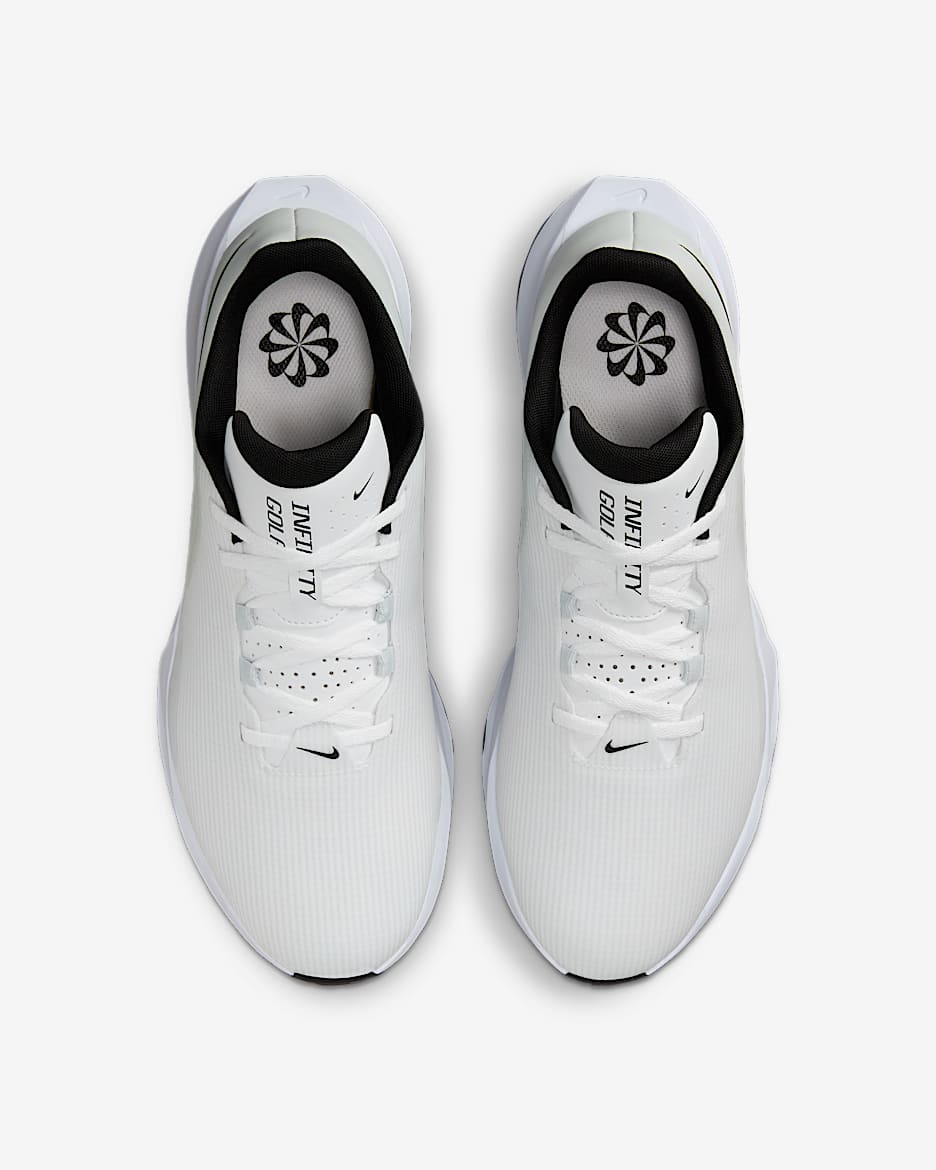 Nike Infinity G NN Golf Shoes (Wide). Nike.com