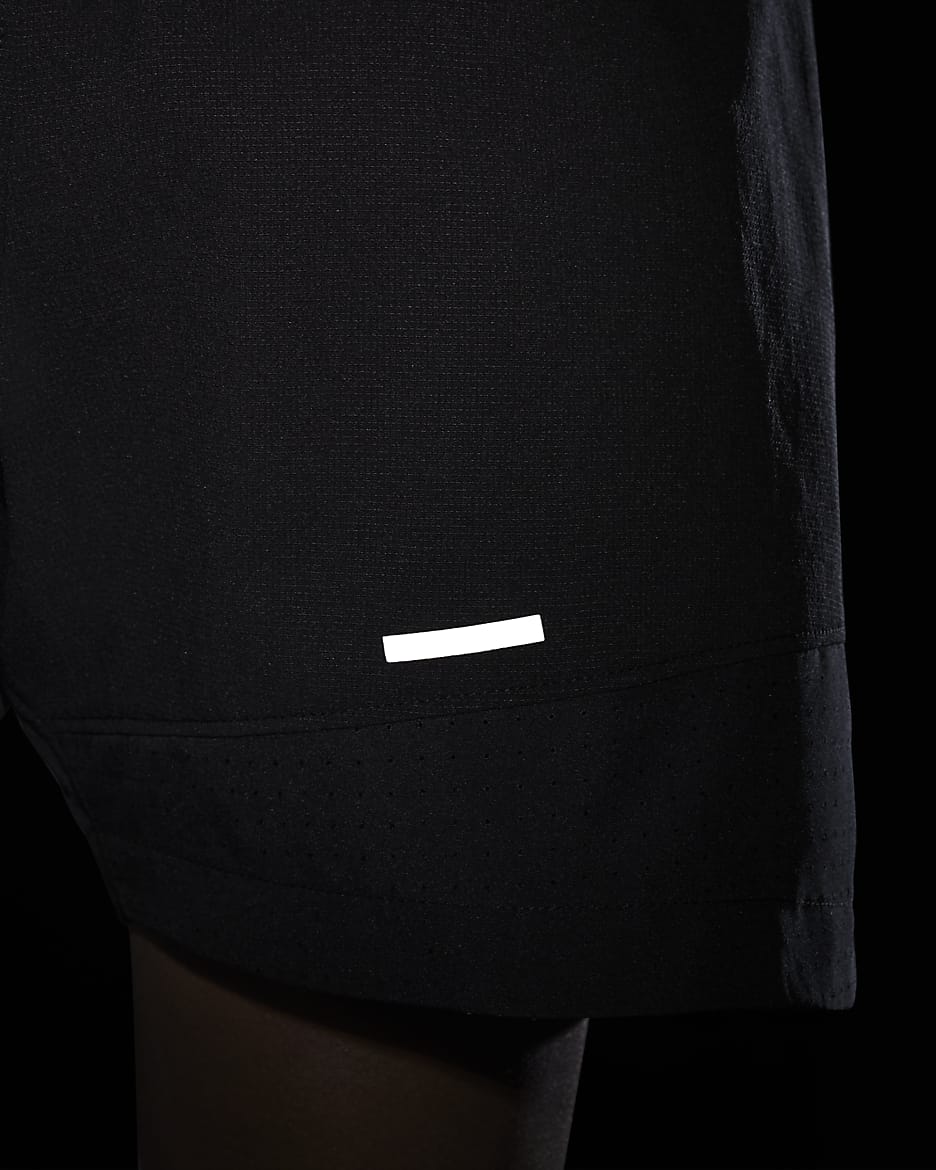 Nike Multi Tech EasyOn Older Kids' (Boys') Dri-FIT Training Shorts. Nike AU
