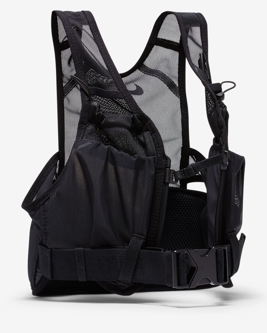 Nike Transform Packable Running Vest. Nike.com