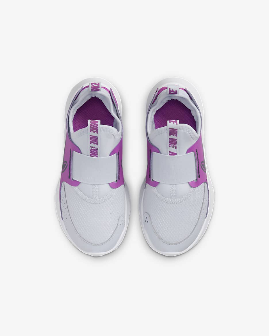Nike Flex Runner 3 Little Kids' Shoes. Nike.com