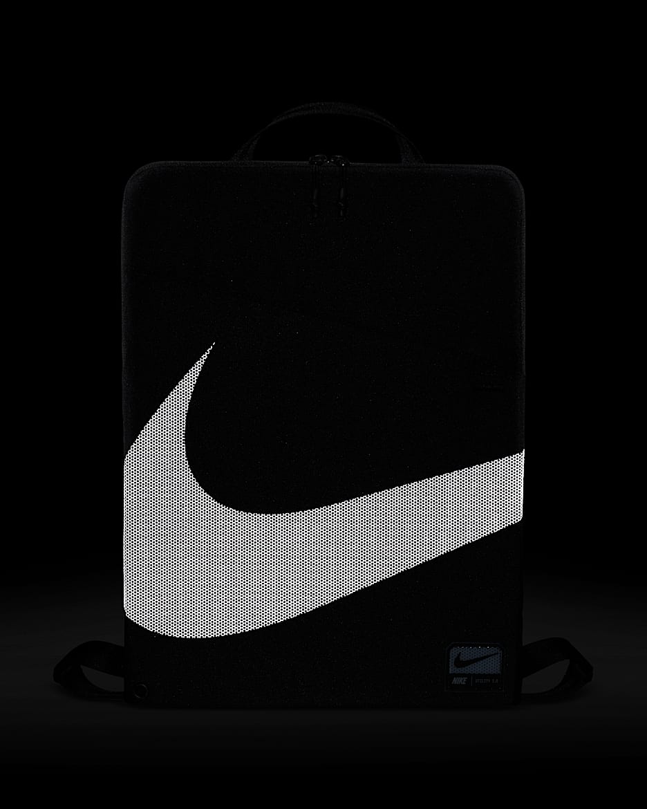 Nike Utility 2.0 Gymsack (17L). Nike PH