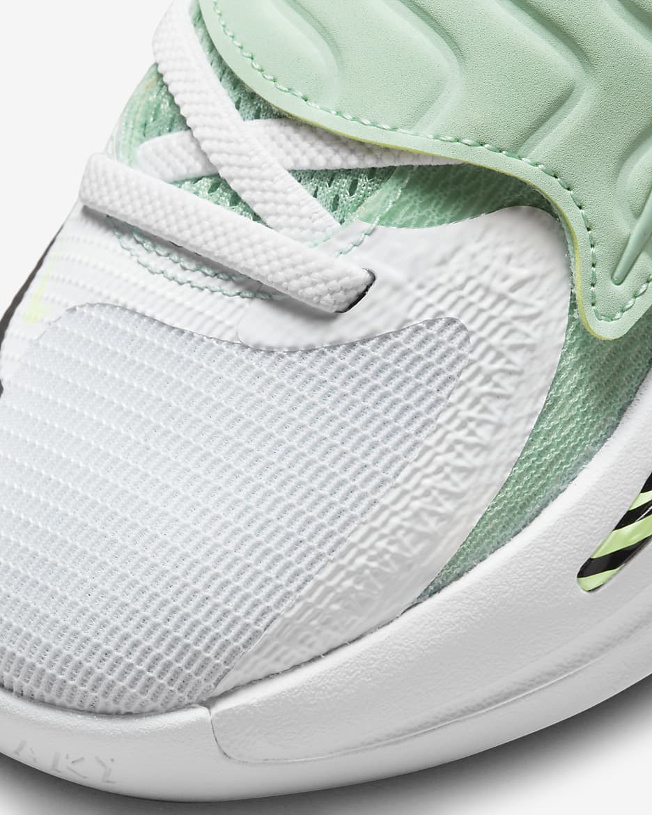 Giannis Freak 4 Younger Kids' Shoes. Nike ID