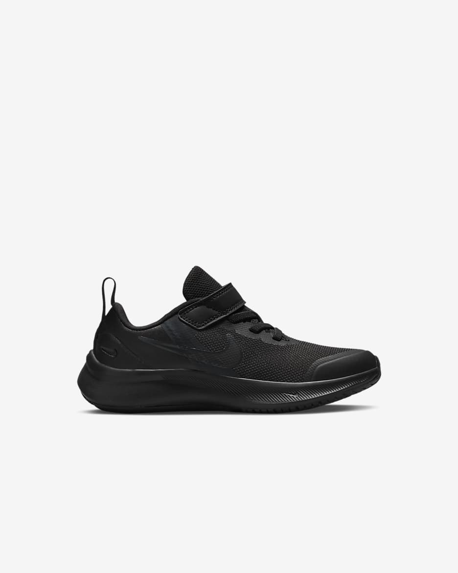 Nike Star Runner 3 Younger Kids' Shoes. Nike VN