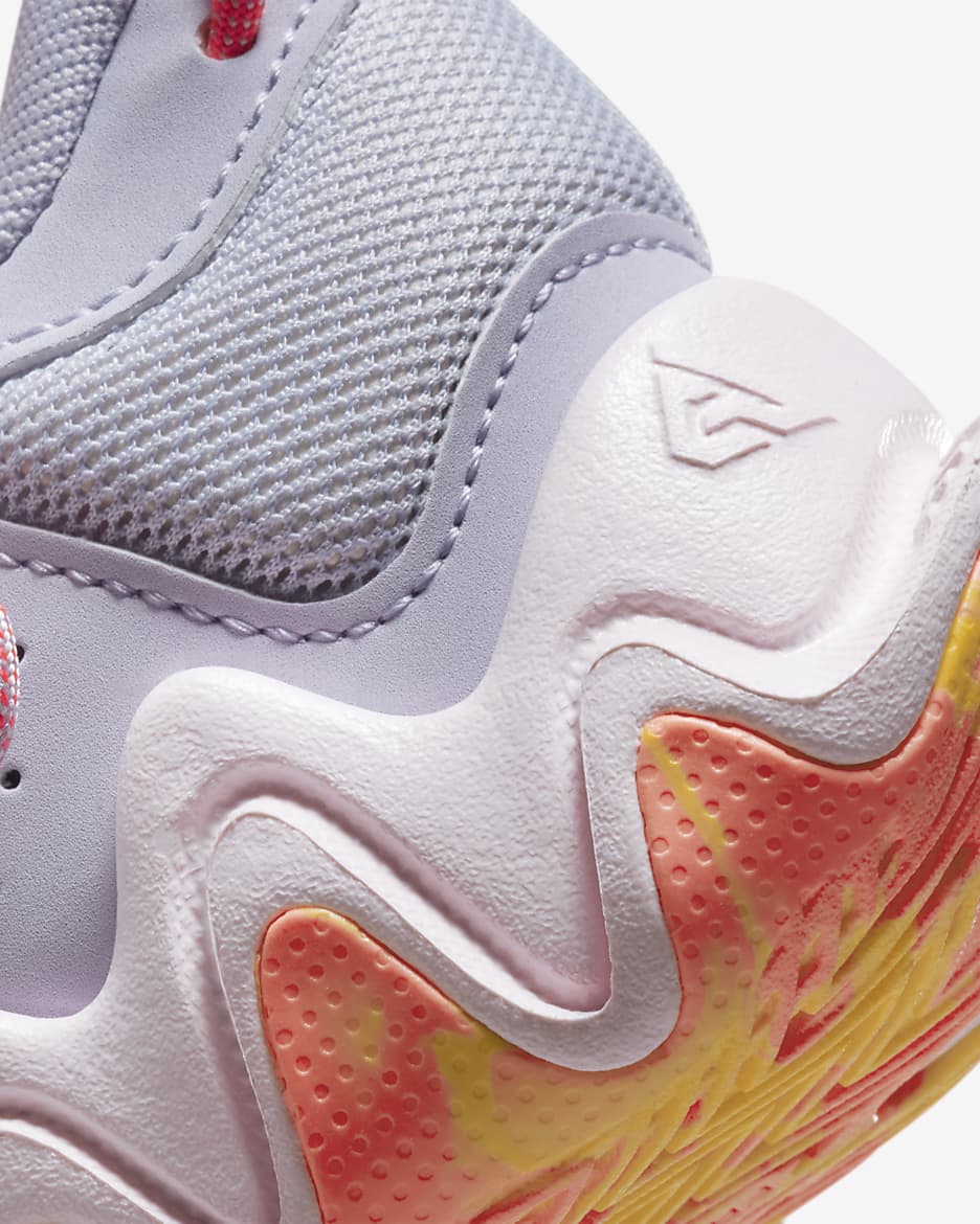 Giannis Immortality 2 Younger Kids' Shoes. Nike IN