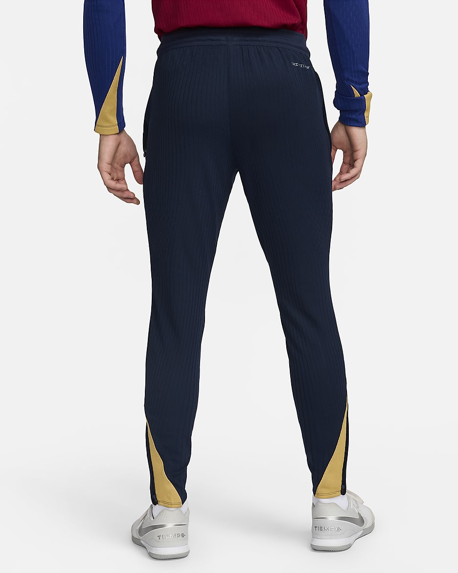 F.C. Barcelona Strike Elite Men's Nike Dri-FIT ADV Football Pants. Nike NL