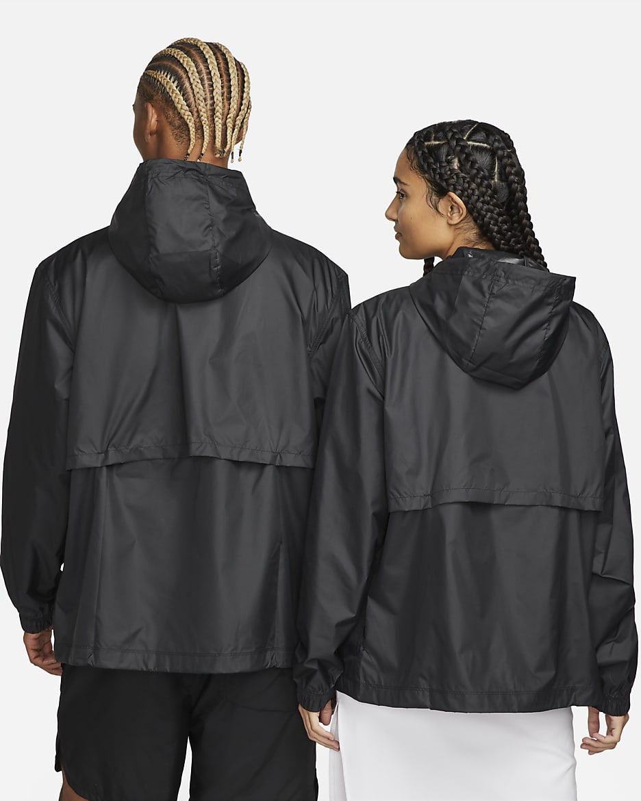 Nike Sportswear Essential Repel Women's Woven Jacket. Nike.com