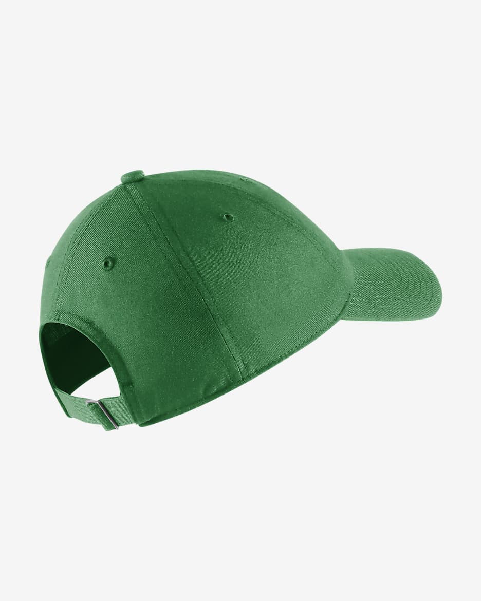 Oregon Heritage86 Nike College Adjustable Cap. Nike.com