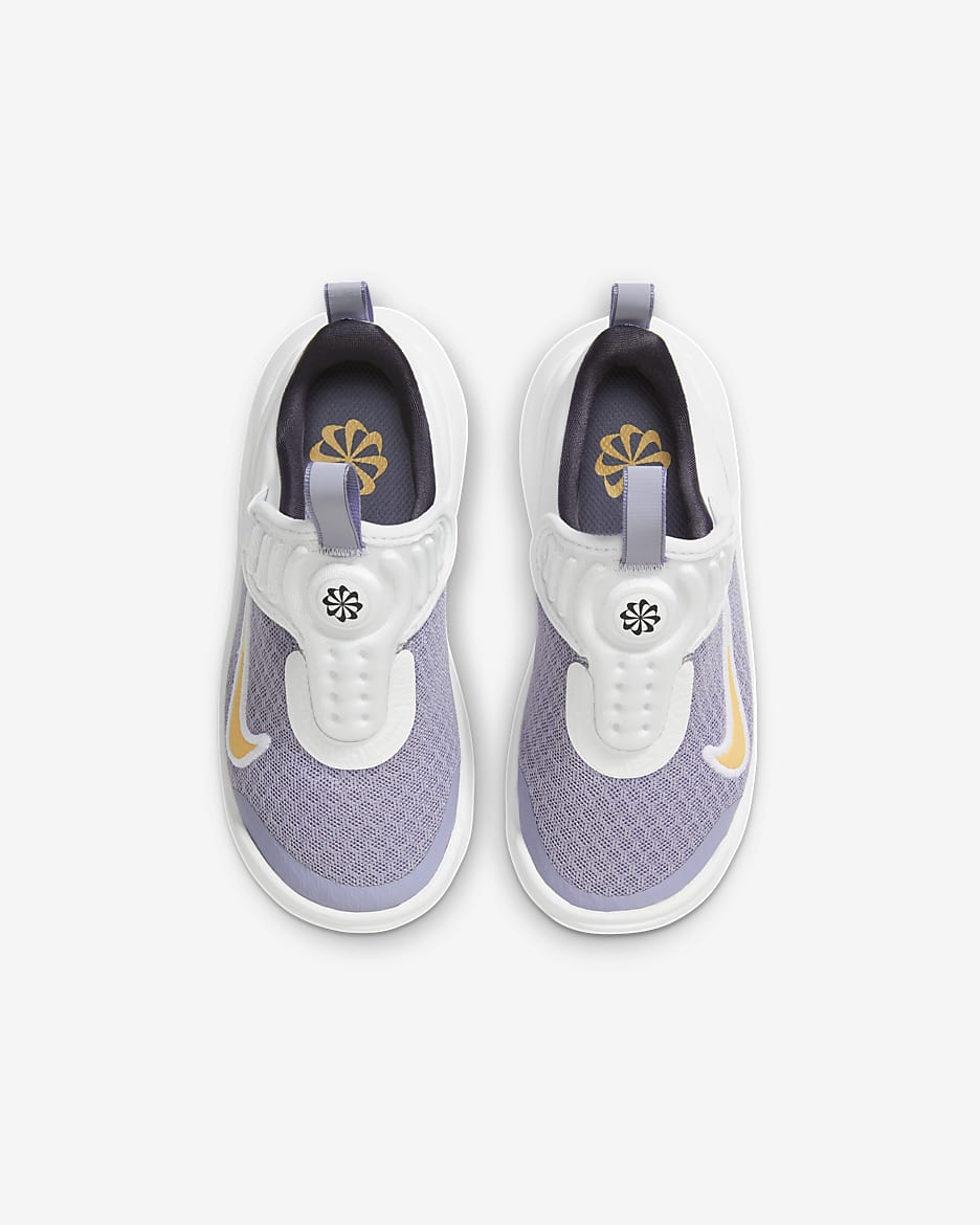 Nike E-Series 1.0 Younger Kids' Shoes. Nike VN