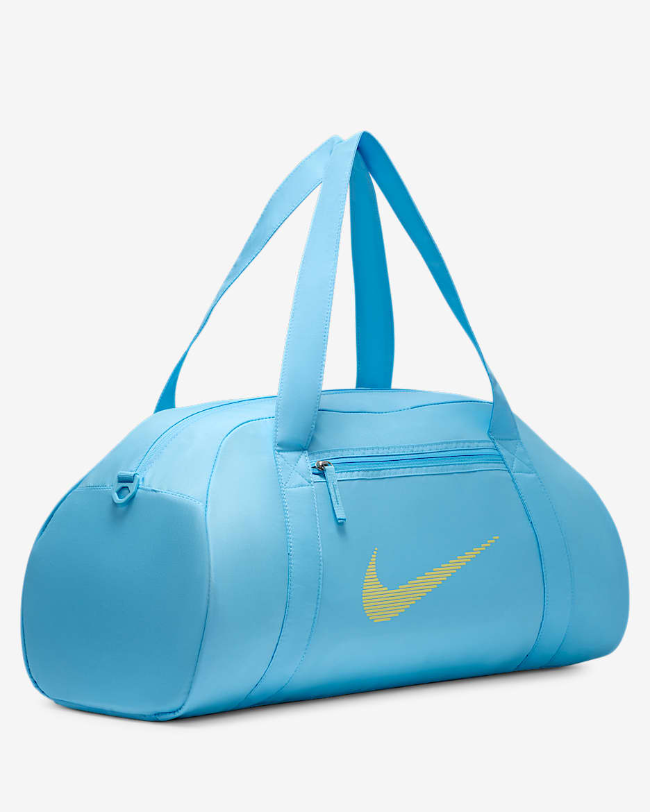 Nike Gym Club Duffel Bag (24L). Nike.com
