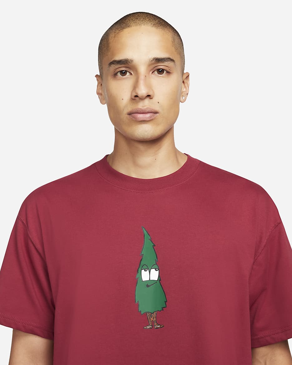 Nike SB Skate T-Shirt. Nike.com