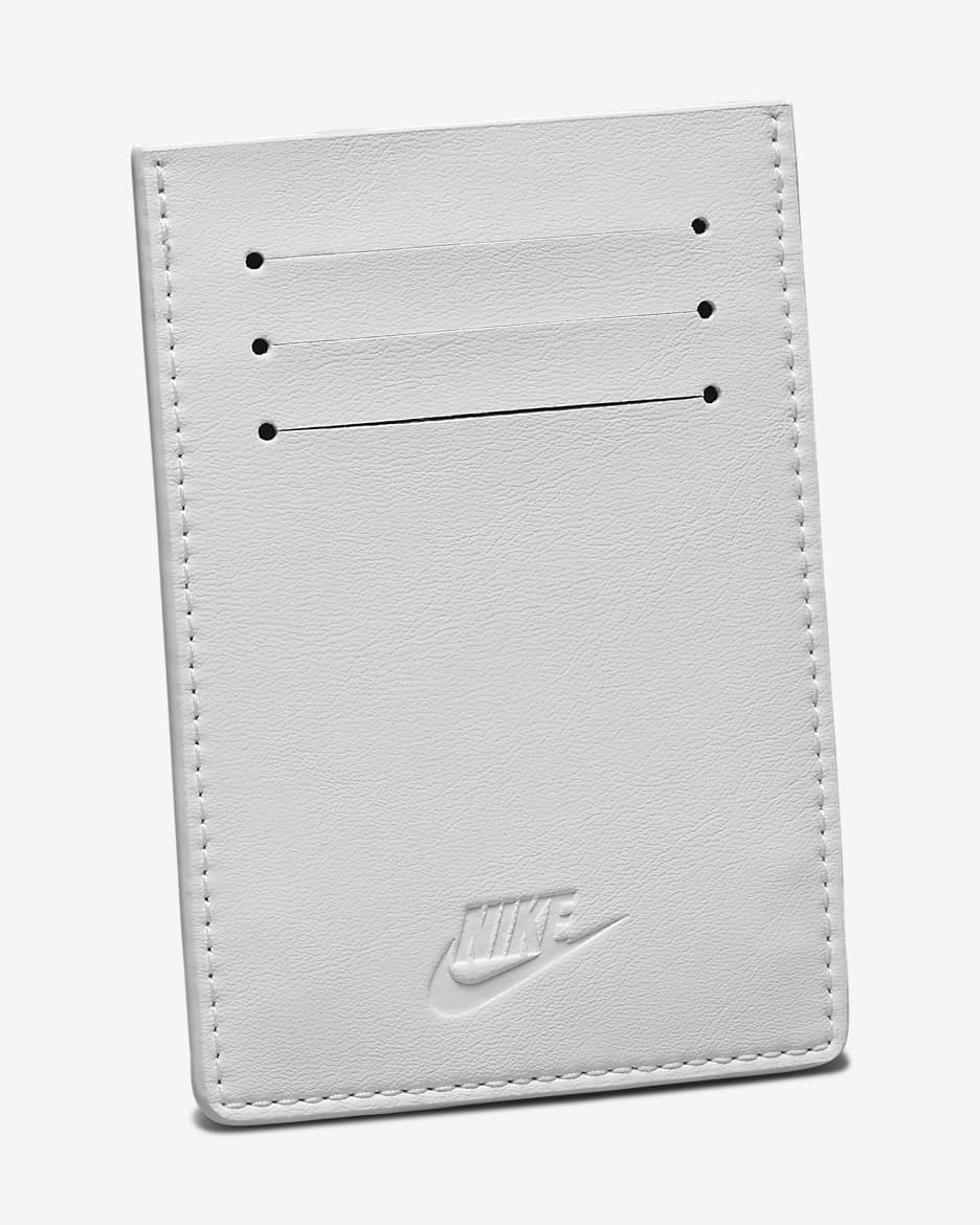 Nike Icon Air Max 90 Card Wallet. Nike.com