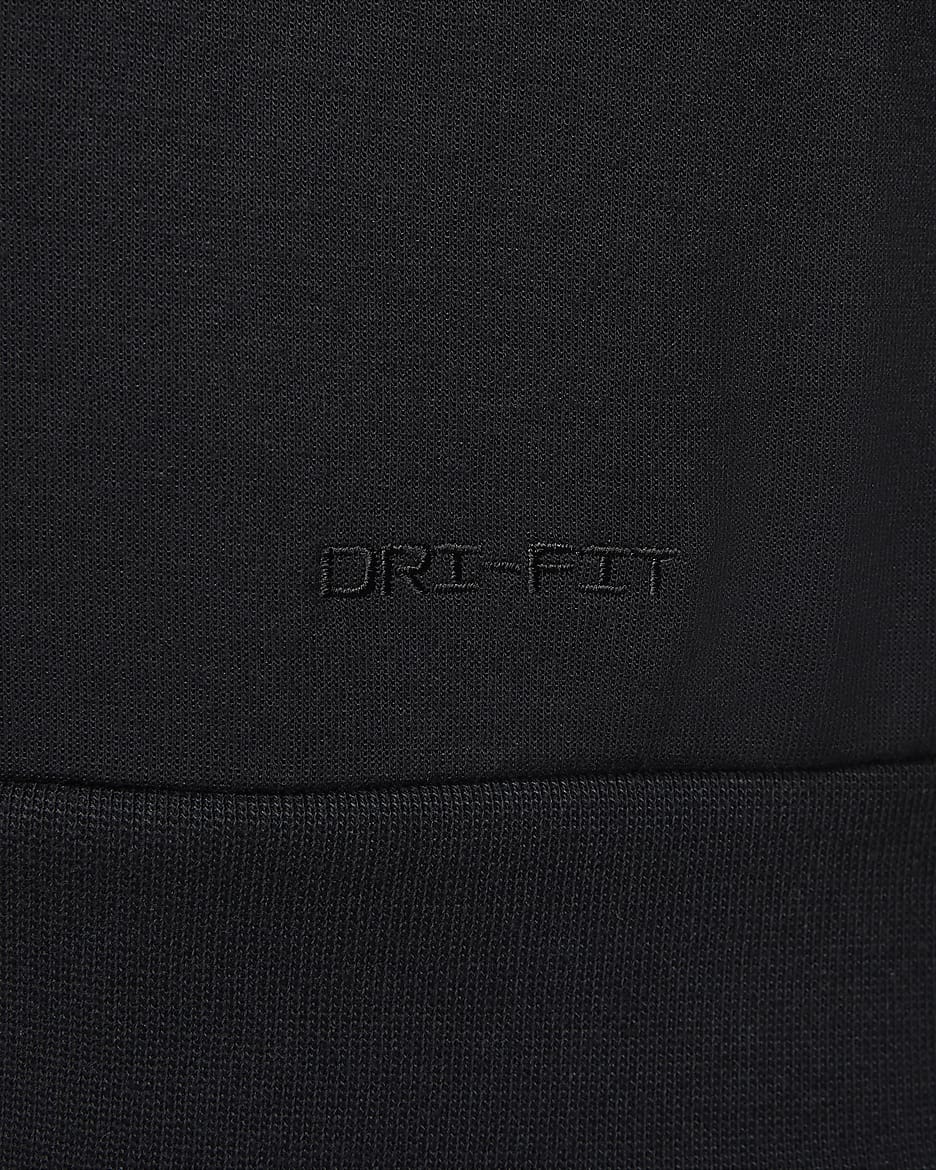 Nike Primary Men's Dri-FIT UV Versatile Crew. Nike HR