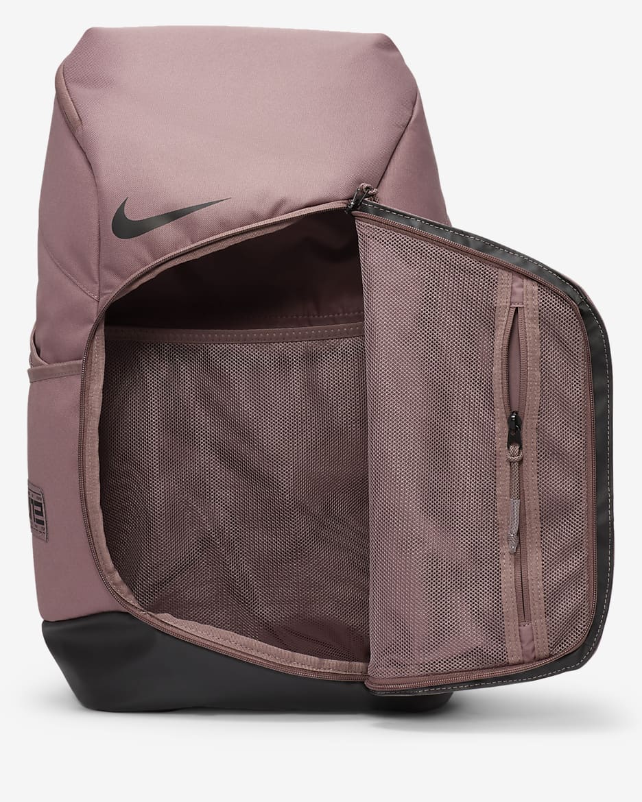 Nike Hoops Elite Backpack (32L). Nike.com