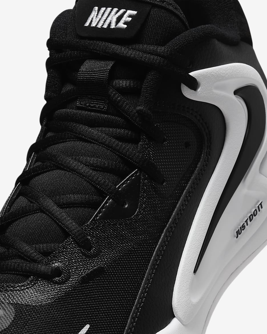 Nike HyperSet 2 Indoor Court Shoes. Nike.com