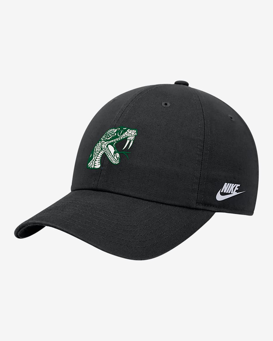FAMU Nike College Adjustable Cap. Nike.com