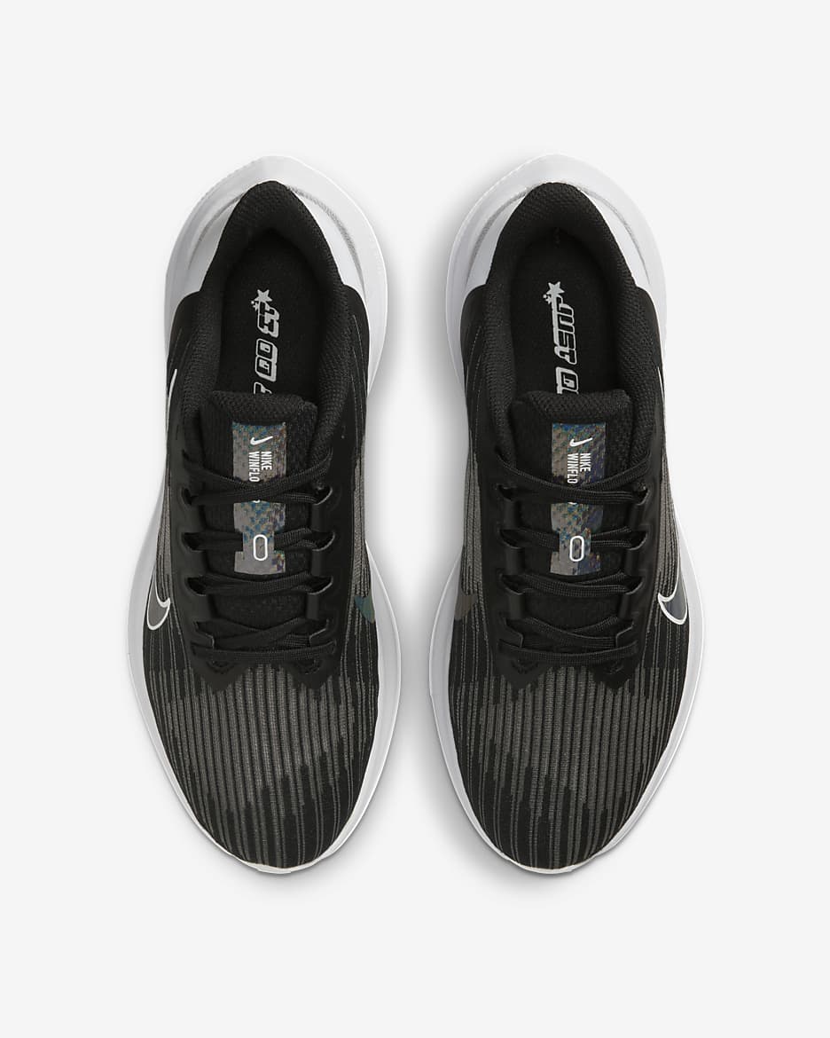 Nike Winflo 9 Premium Women's Road Running Shoes. Nike MY