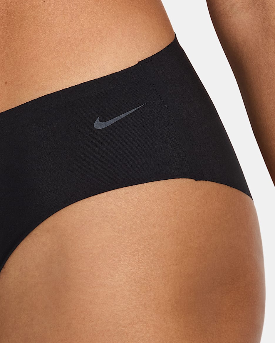 Nike Leak Protection: Period Women's Briefs. Nike AU