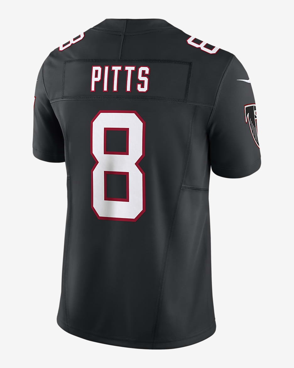 Jersey de fútbol americano Nike Dri-FIT de la NFL Limited para hombre ...