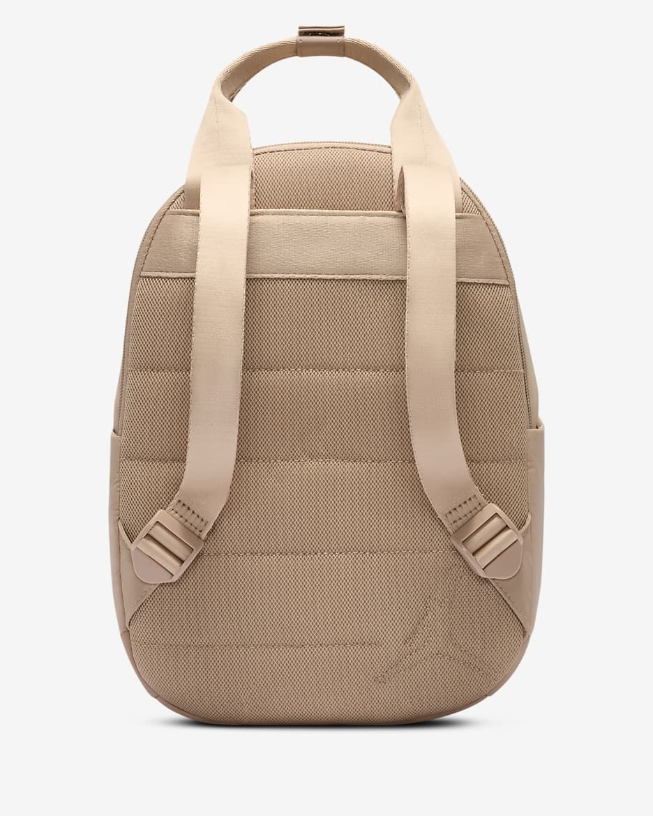 Jordan Alpha Mini Backpack (9L). Nike PT