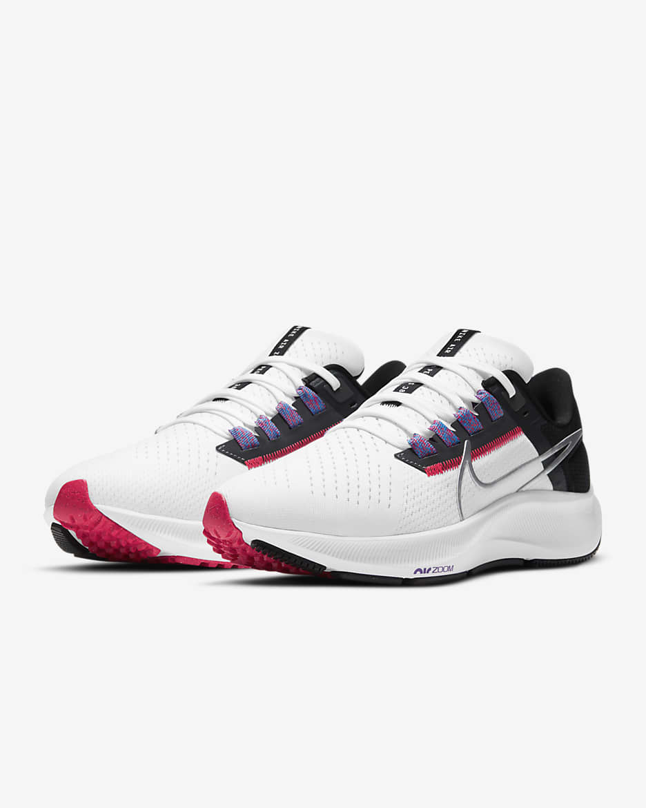 Nike Pegasus 38 Women's Road Running Shoes. Nike UK