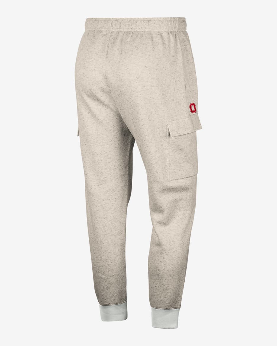 Ohio State Club Men's Nike College Cargo Pants. Nike.com
