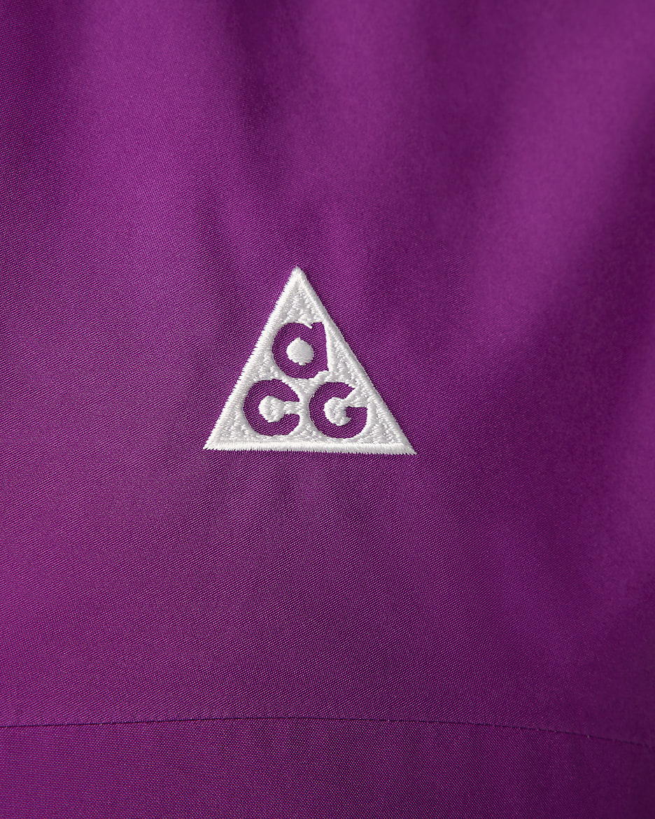 Nike ACG "Misery Ridge" Storm-FIT ADV GORE-TEX Jacket. Nike.com