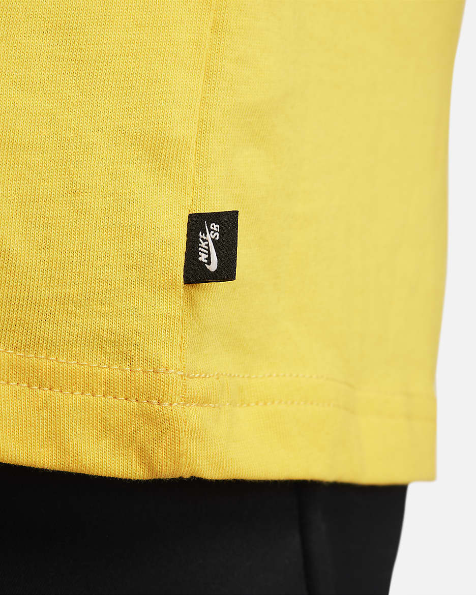 Nike SB Skate T-Shirt. Nike.com