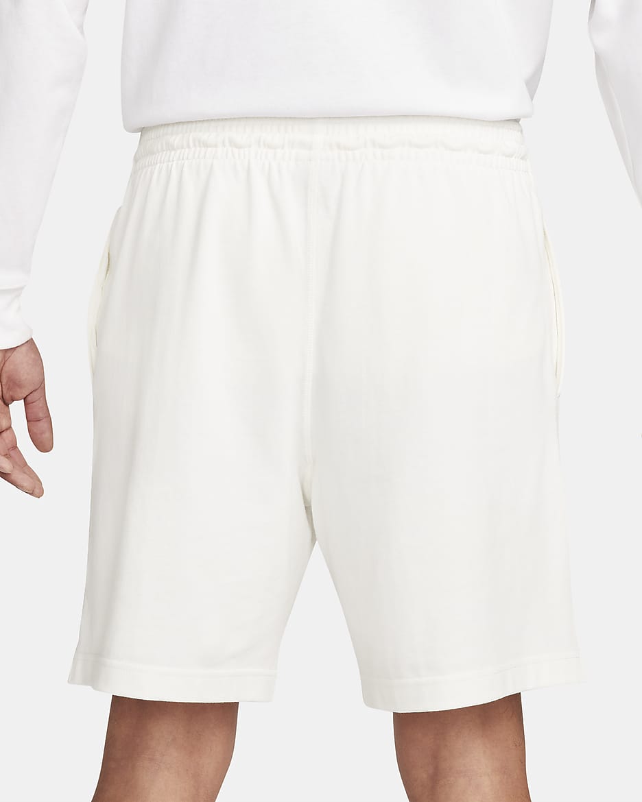 Nike Club Men's Knit Shorts. Nike.com