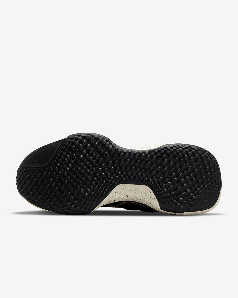 Tenis de correr en carretera para mujer Nike Invincible. Nike MX