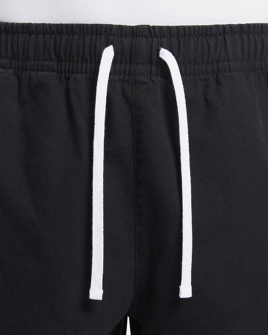 Nike Club Men's Woven Flow Shorts. Nike IN