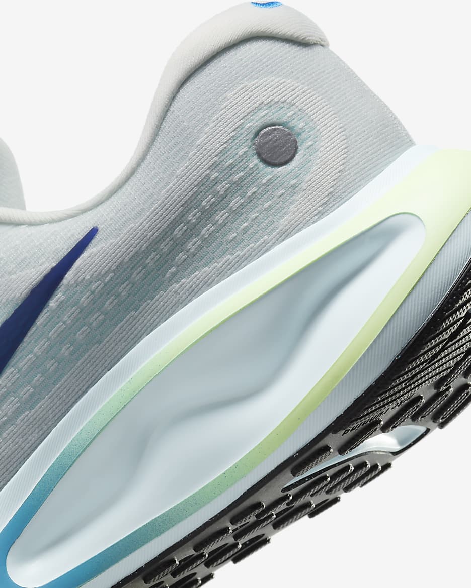 Nike Journey Run Men's Road Running Shoes. Nike.com