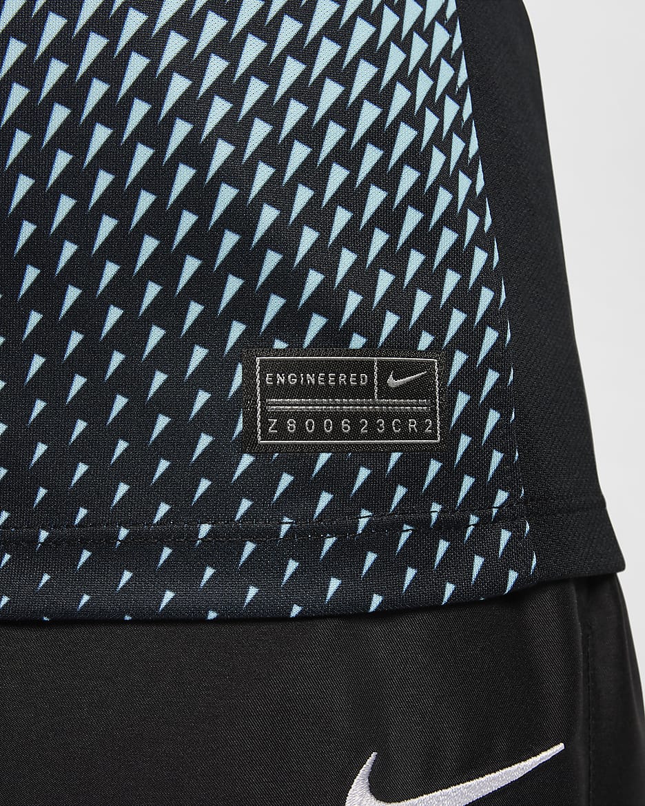 NJ/NY Gotham FC 2024 Stadium Primary Women's Nike Dri-FIT NWSL Replica ...