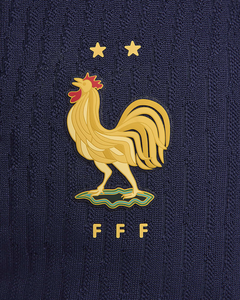 FFF Strike Elite Men's Nike Dri-FIT ADV Football Knit Pants. Nike UK