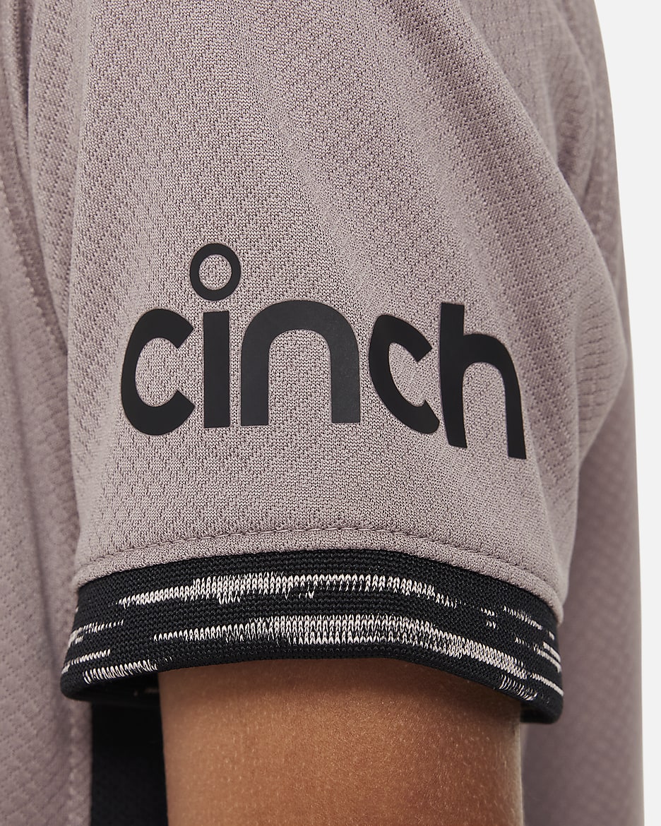 Tottenham Hotspur 2023/24 Third Younger Kids' Nike Dri-FIT 3-Piece Kit ...