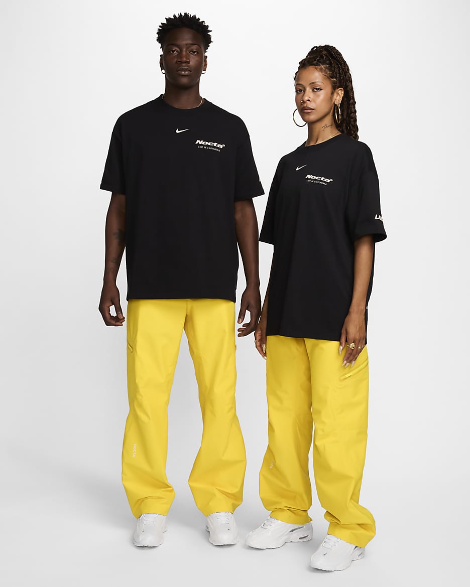 NOCTA L'ART Burrow Tee. Nike SI