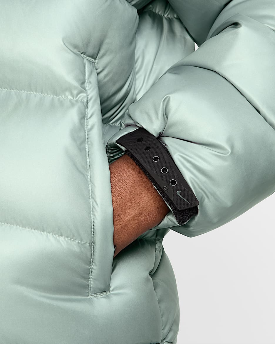 NOCTA Sunset Puffer. Nike.com