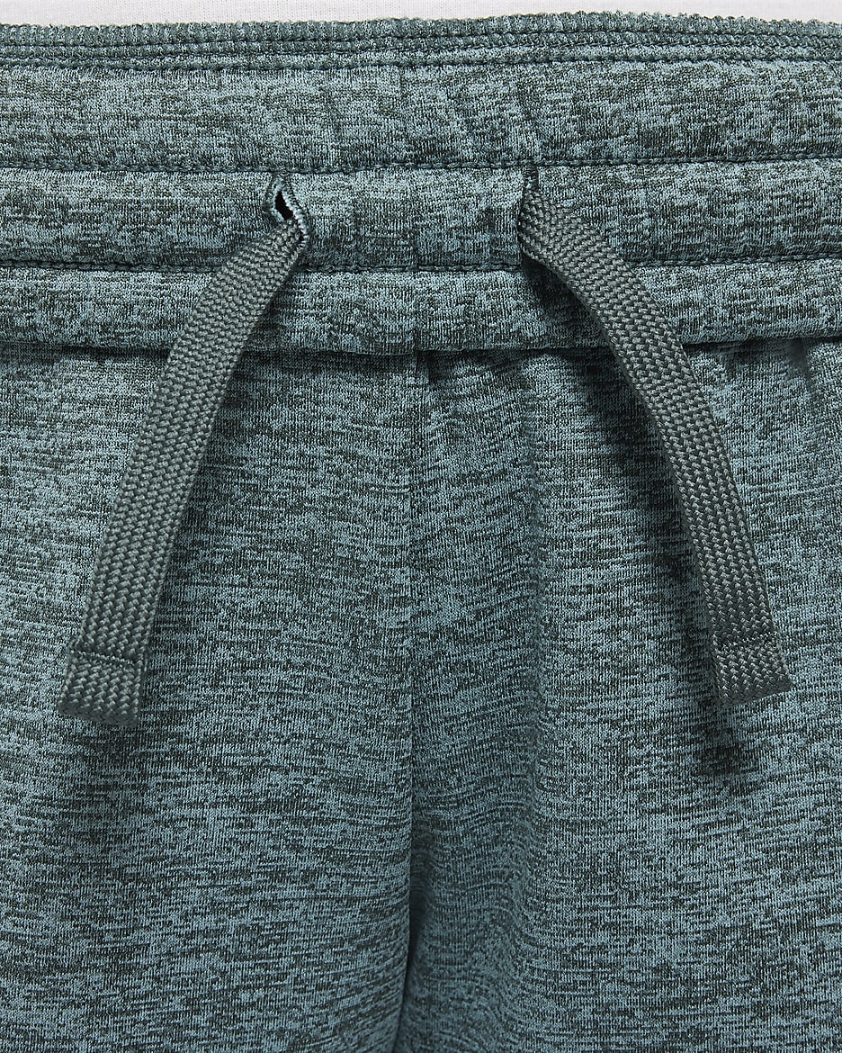 Nike Multi Stain Repel Big Kids' Therma-FIT Joggers. Nike.com