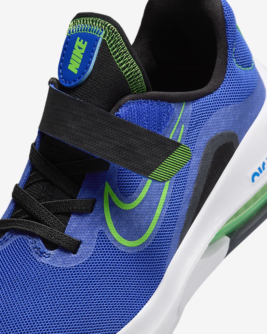 Nike Air Zoom Arcadia 2 Younger Kids' Shoes. Nike IN