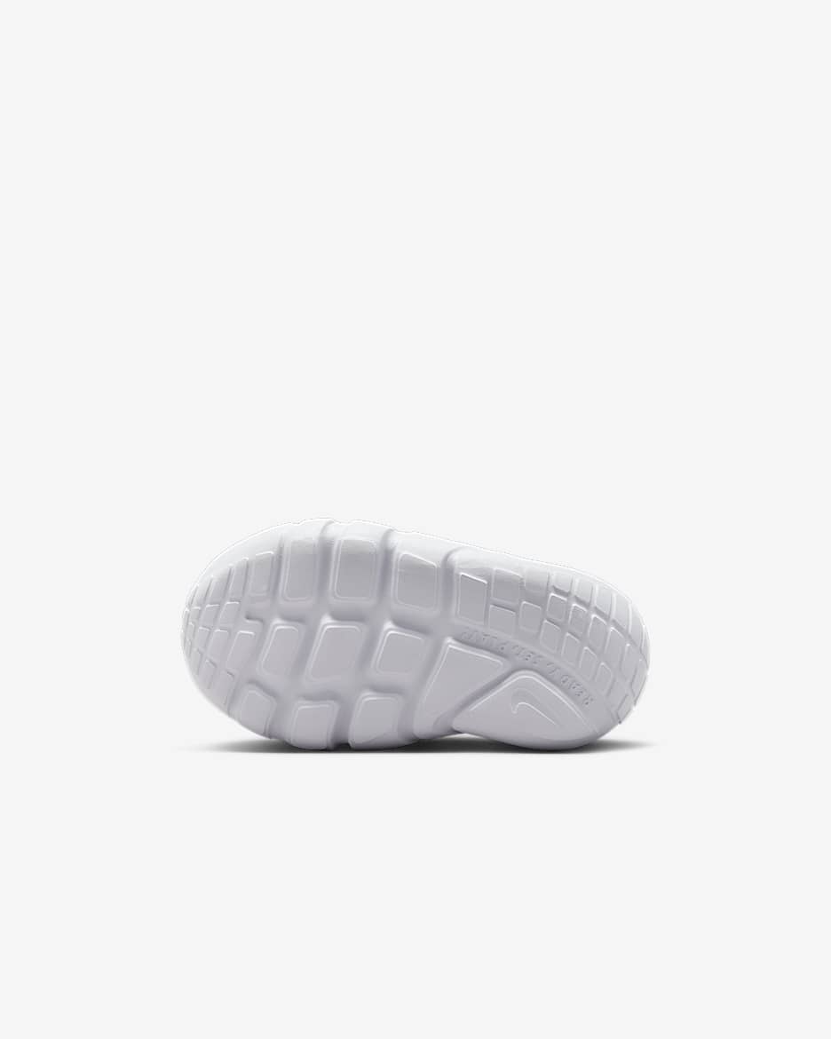 Nike Flex Runner 2 Baby/Toddler Shoes. Nike ID