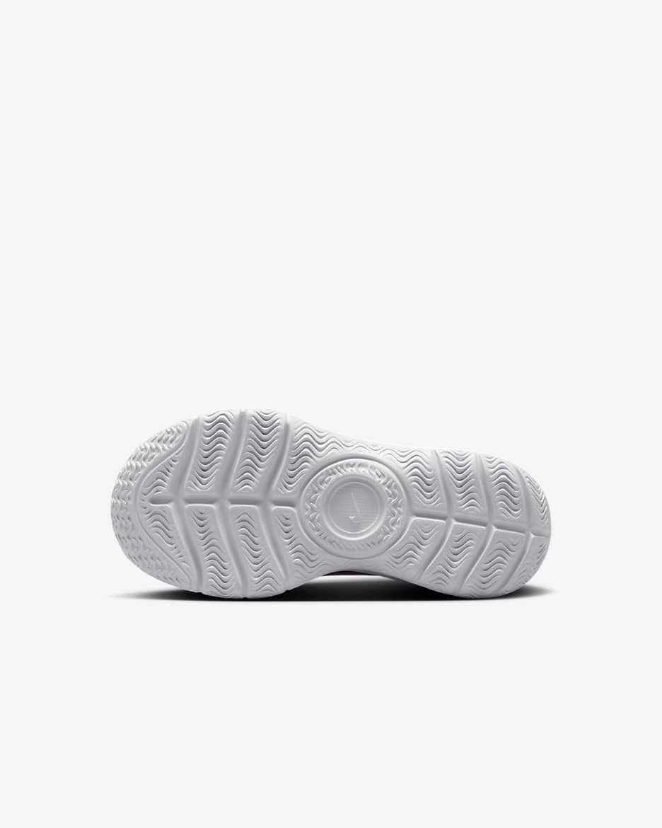 Nike Flex Runner 3 Little Kids' Shoes. Nike.com