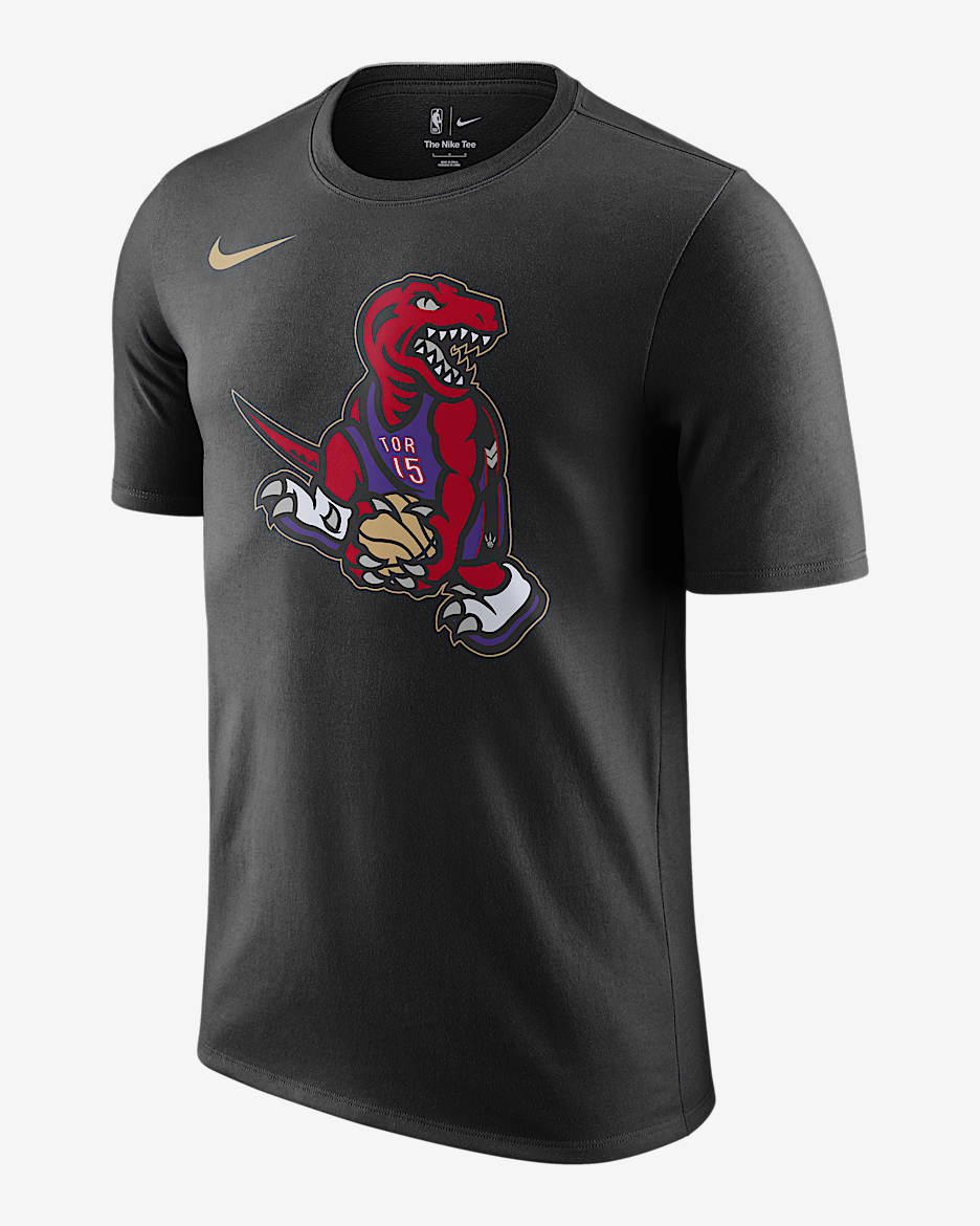 Toronto Raptors Essential City Edition Men's Nike NBA T-Shirt. Nike ZA