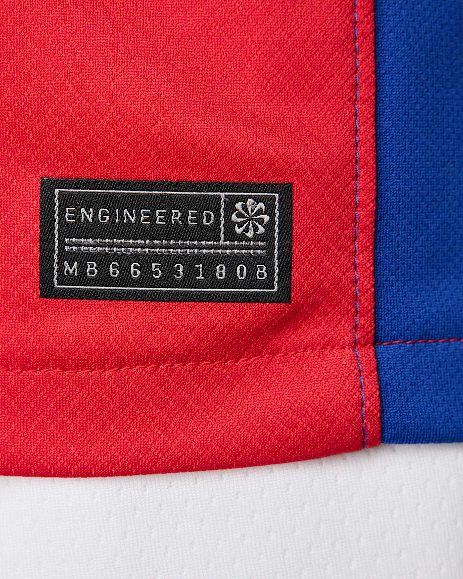 USMNT 2024 Stadium Away Men's Nike Dri-FIT Soccer Long-Sleeve Replica ...