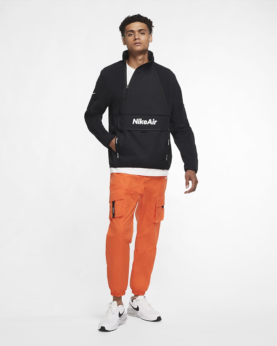 Nike Air Men's Winterized Jacket. Nike.com