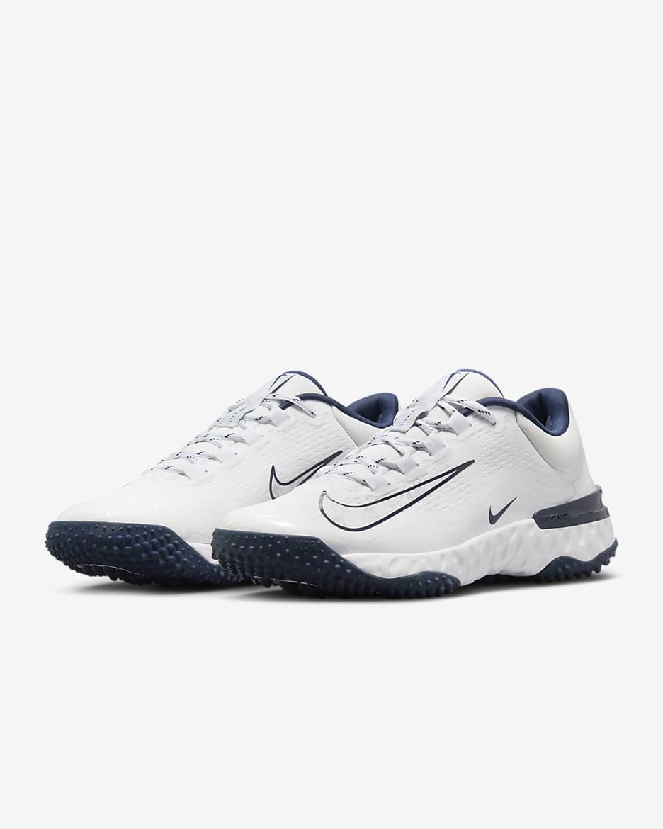 Nike Alpha Huarache Elite 4 Turf Women's Softball Shoes. Nike.com