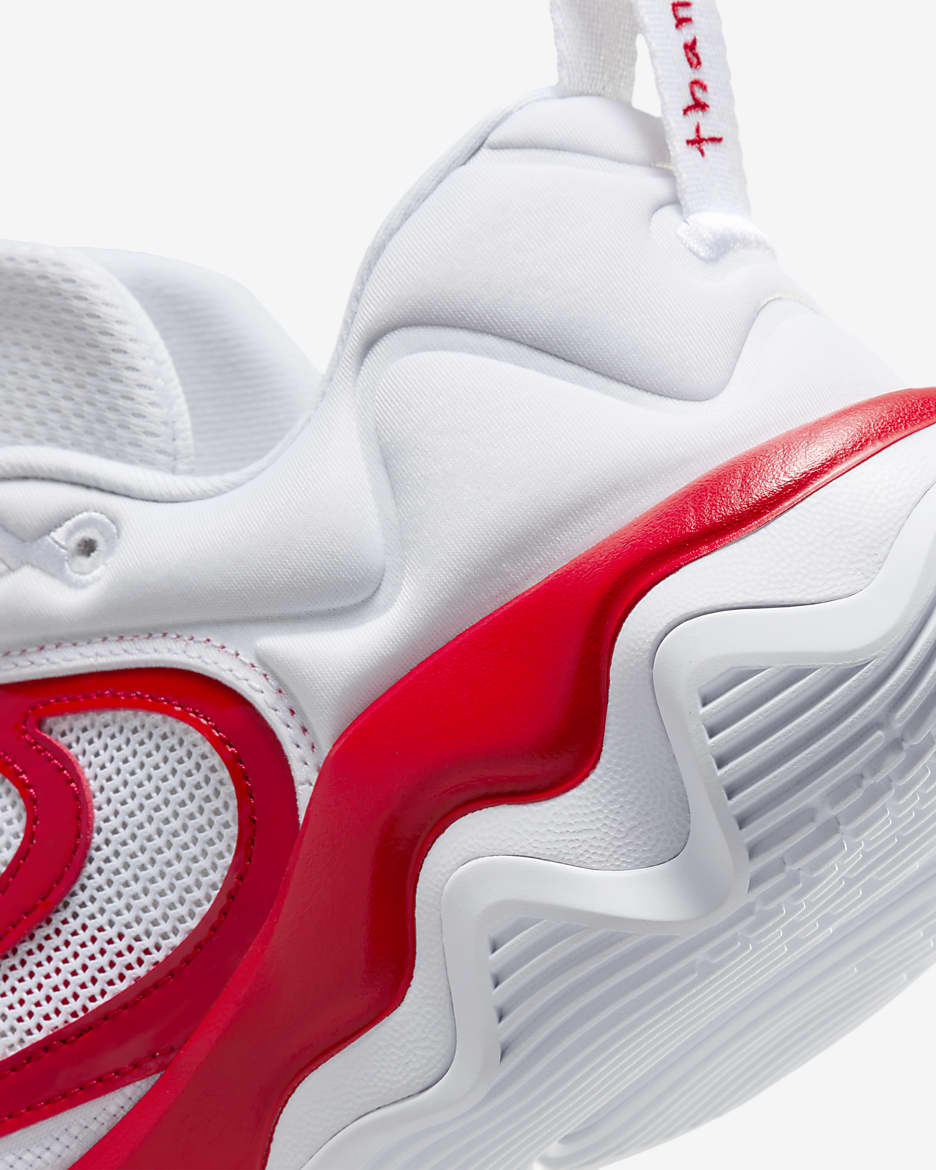 Giannis Immortality 3 ASW EP Basketball Shoes. Nike IN