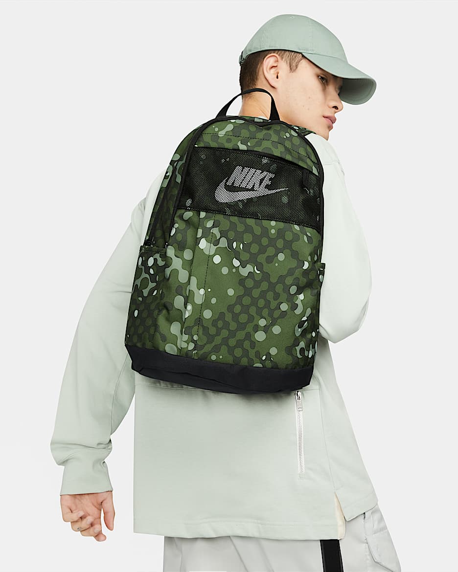 Nike Backpack (21L). Nike UK